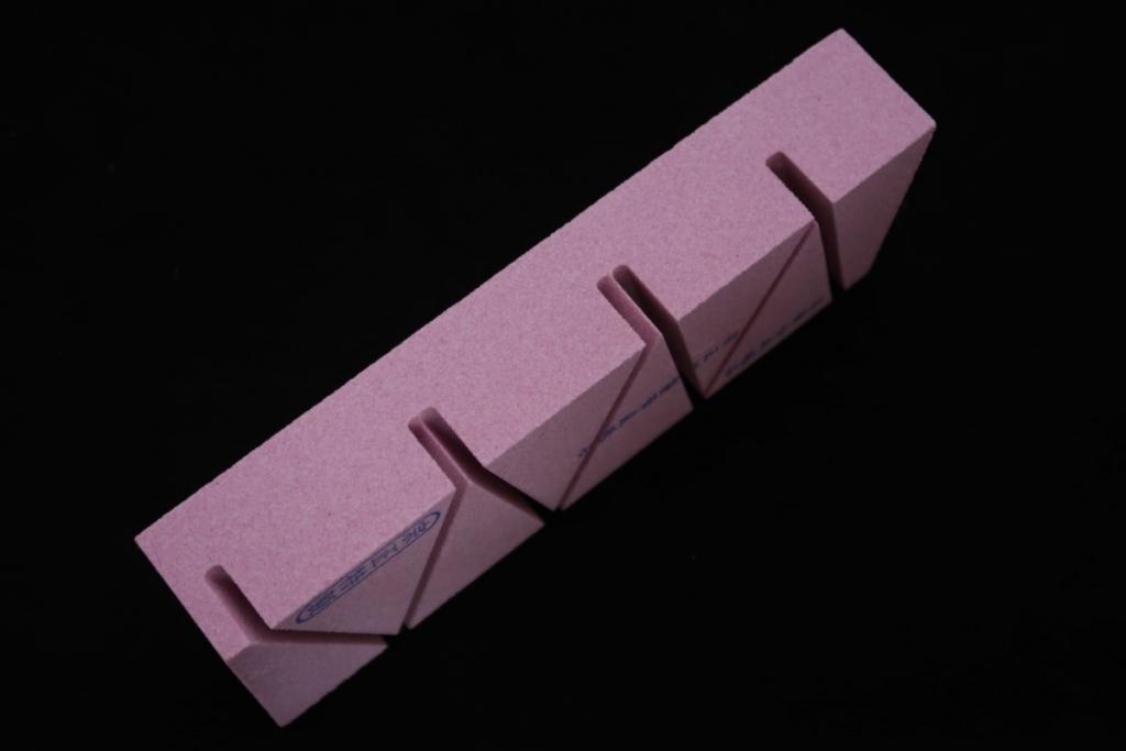(Tsuranaoshi-toishi) Flattening Stone (Large) | Japanese Cutlery Pro Store