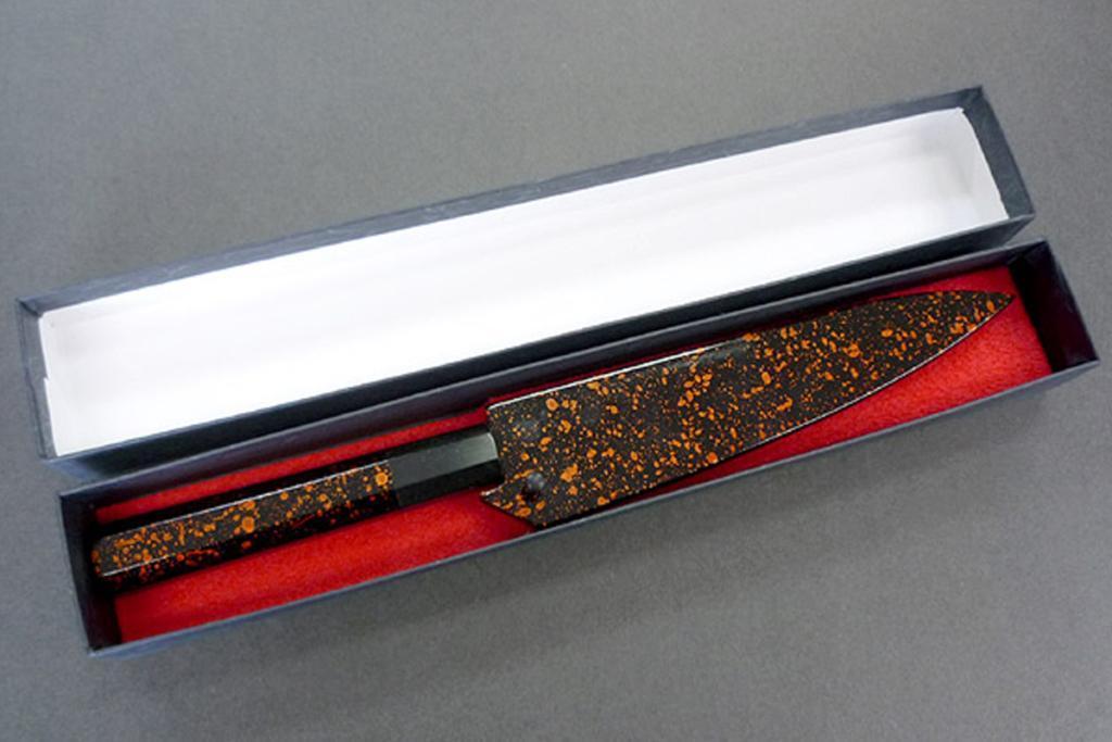 Sosho katamono and Pete 160 mm | Japanese Cutlery Pro Store