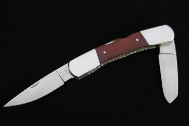 Vintage BUCK Knife 535+ Blade Knife | Japanese Cutlery Pro Store